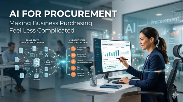 Understanding Procurement KPIs: Key Metrics for Performance